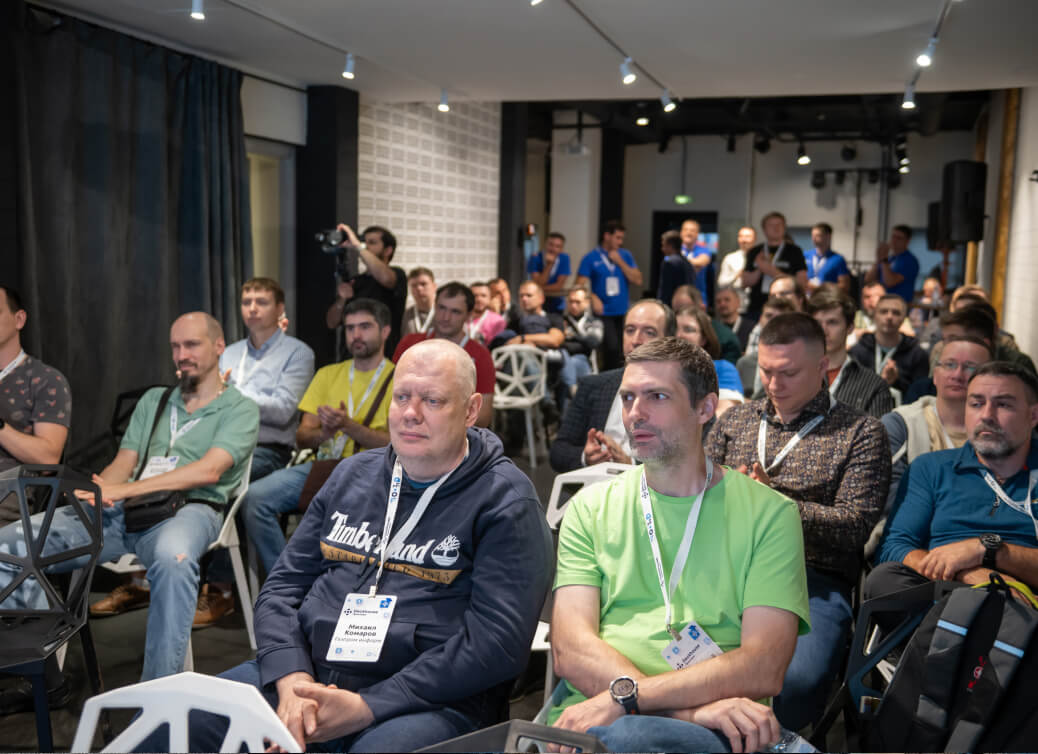 Deckhouse Практикум